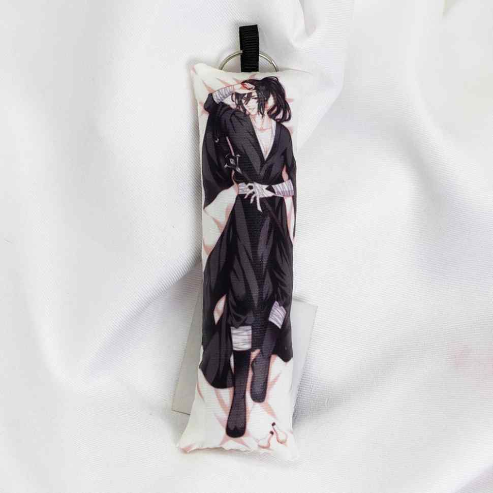 Минидакимакура MODAO: Вей Усянь