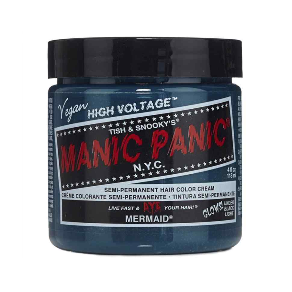 Manic Panic Mermaid