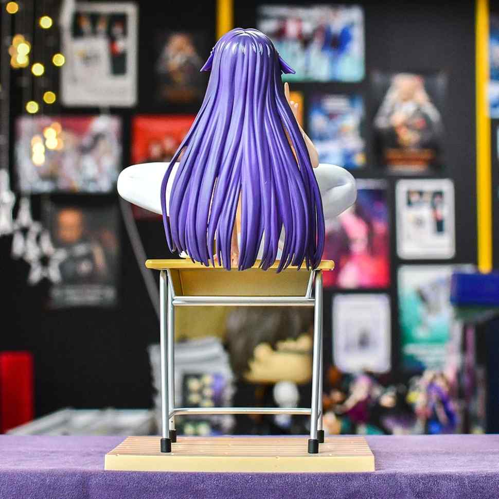 Фигурка Native: Character's Selection Shiina Chizuru DX Ver.