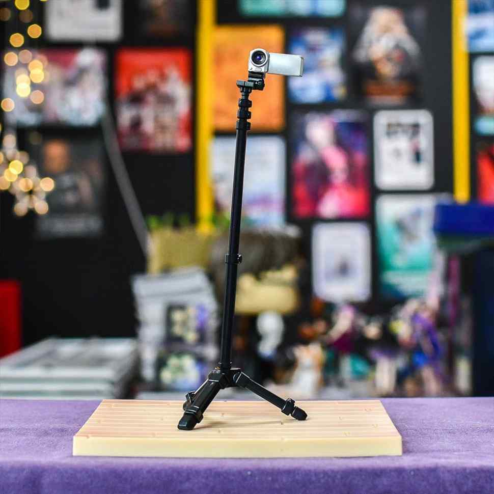 Фигурка Native: Character's Selection Shiina Chizuru DX Ver.