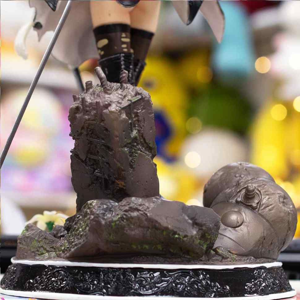 Фигурка E2046: NieR:Automata: 2B